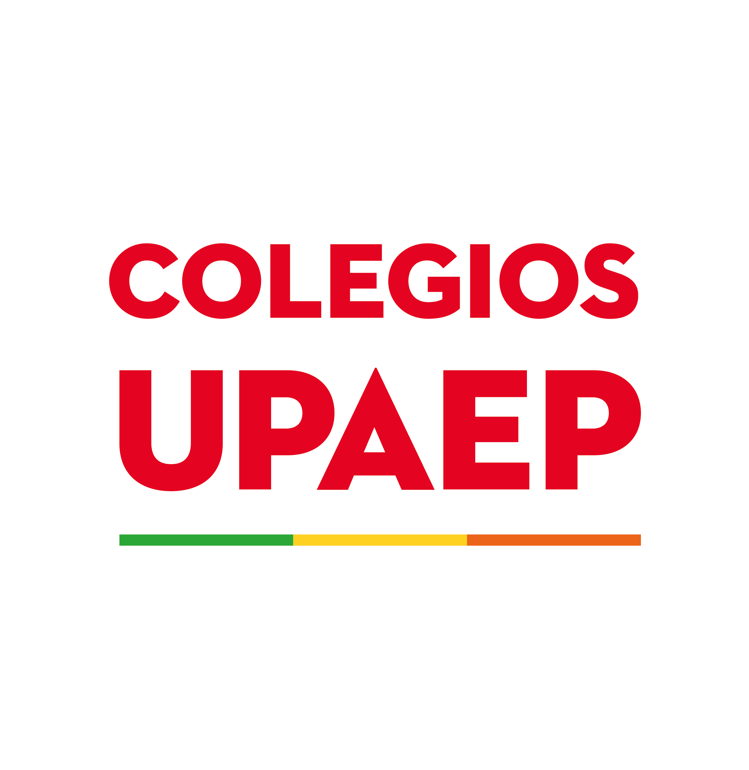 Administrador UPAEP | Acceso